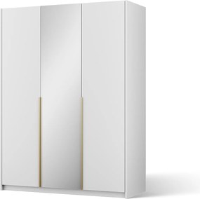 ADRK Furniture Alera III Výklopná skříň ADRK-W-ALE-150-WG