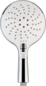 Livarno® Multifunkční sprchová hlavice (bílá)