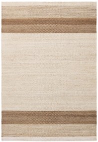 Tribeca Design Kusový koberec Passport Natural Bleach Rozměry: 120x170 cm