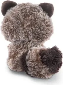 NICI Glubschis plyš Mýval Clooney 15cm / od 0 měsíců