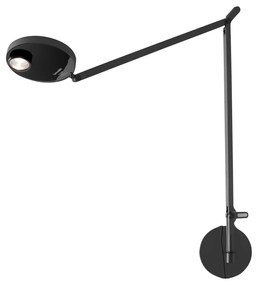 Artemide Demetra Professional nástěnné 930, šedá