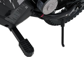 Ramiz Dětský elektrický motocykl SHARK růžový
