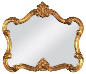 Zrcadlo Toul G Rozměr: 109 x 92 cm