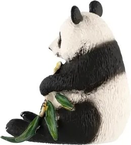 ZOOTED Zvířátko panda velká / 8 cm / od 3 let