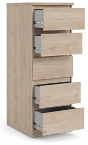 FALCO Komoda Naia 76233 jackson hickory