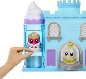 MGA Modelína DohKins Ice Cream Castle / od 3 let