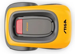 Stiga G 1200 robotická sekačka 2R3102018/ST2