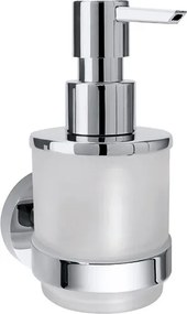 Bemeta Design OMEGA: Dávkovač mýdla, 200 ml -