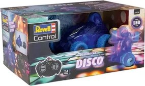 Revell RC Stunt Car "Disco" / RC auto / 2.4 GHz / světelné efekty / vě
