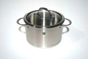 Zwilling Essence Sada nerezového nádobí 5 ks