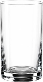 Crystalex Sklenice Barline 230 ml 6 ks