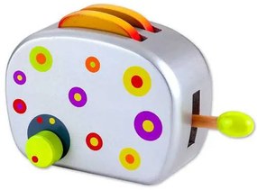 Classic world Dřevěný toaster
