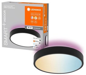 Ledvance Ledvance - LED RGBW Stmívatelné stropní svítidlo SMART+ ORBIS LED/28W/230V Wi-Fi P227130