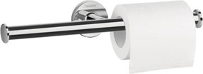 Hansgrohe Logis držák toaletního papíru chrom 41717000