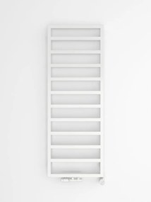Sapho Sapho, GIANLUCA topné těleso 500x1350mm, bílá mat, GL135