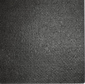 Rohožky před dveře 5 ks přírodní 40 x 60 cm kokosové vlákno 155598