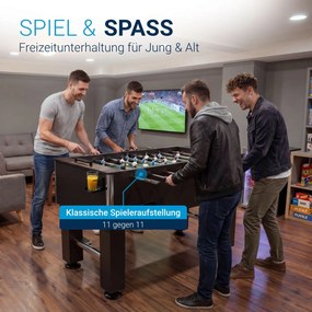 Juskys Stolní fotbal Wuzzler