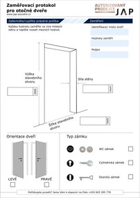 SAPELI ELEGANT PRAKTIK M60 - START - OTOČNÉ DVEŘE VČ. ZÁRUBNĚ - Ořech Průchozí šířka (cm): 90, Průchozí výška (cm): 210, Typ skla: Čiré sklo