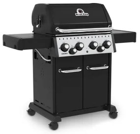 BROIL KING Crown 490