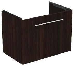 Ideal Standard i.Life S - Skříňka pod umyvadlo, 600x375x440 mm, kávový dub T5292NW