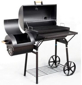Gril G21 BBQ big 6390302