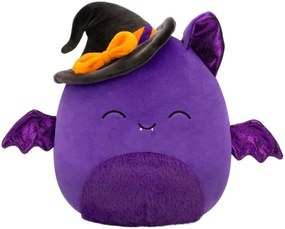 Squishmallows netopýr blas