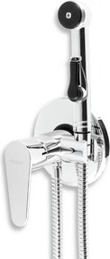 Novaservis Titania Fresh Bidetová podomítková baterie, chrom, 96211,0