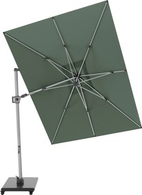 Knirps HYPERION 330 x 240 cm ALOE