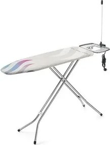 Vileda Total Reflect M Plus - žehlicí prkno / žehlicí plocha 120x38 cm
