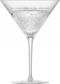 Křišťálová sklenička na martini Zwiesel Handmade Hommage Comete 295 ml K3