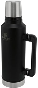 STANLEY Termoska Classic series Legendary Classic 2,3l černá mat, 2,3 l