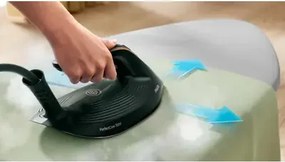 Philips PerfectCare 7000 Series modro-šedá / Parní generátor / 3120 W