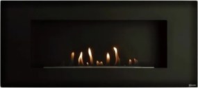 KRATKI biokrb Delta Flat černý