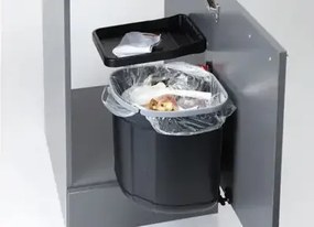 Franke Sortery - Vestavný odpadkový koš Mini