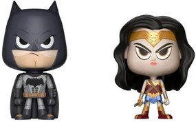 Funko Wonder Woman a Batman