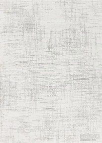 Breno Kusový koberec PIAZZO 12189/910, 60x120 cm, Šedá/Vícebarevné