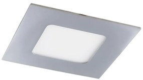 Rabalux | Rabalux 5590 - LED Koupelnové podhledové svítidlo LOIS LED/3W/230V 3000K IP44 | RL5590