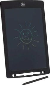 Kreslící tabulka LCD 10'5 Baby Mix černá