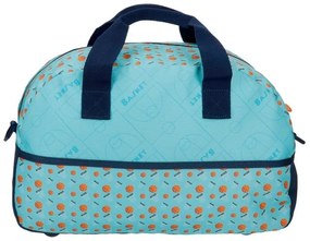 JOUMMABAGS Sportovní taška Basketbal   Polyester, 40x24x18 cm