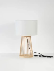 Designová stolní lampa Lois