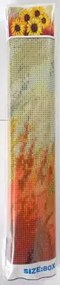NORIMPEX Diamantové malování Krásné slunečnice / 80x40 cm