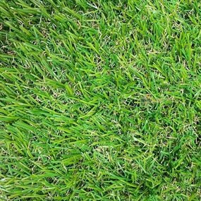 LANO Umělá tráva EASY CALIFORNIA 40 BARVA: Zelená, ŠÍŘKA: 2 m