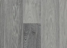 Koberce Breno  PVC POLARIS Fumed Oak 990D, šíře role 400 cm