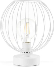 XXXLutz STOLNÍ LAMPA, E27, 25/25/28 cm - Online Only svítidla - 004340034702