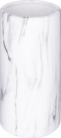 Keramická váza MARBLE, 20 cm