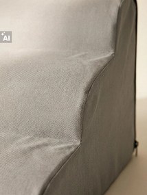 Sinsay - Schody pro zvířata - šedá