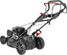 Hahn & Sohn Cedrus Benzínová sekačka s pojezdem HP16111