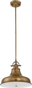 XXXLutz ZÁVĚSNÉ SVÍTIDLO, 28.4/37.7 cm Elstead Lighting - Online Only svítidla - 009093001202