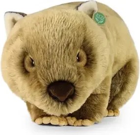 RAPPA Plyšový vombat 57 cm / ECO-FRIENDLY / od 0 měsíců