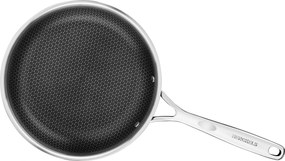XXXLutz PÁNEV NA SMAŽENÍ nepřilnavý povrch PTFE 24 cm Henckels by ZWILLING - Online Only vaření - 006209022902